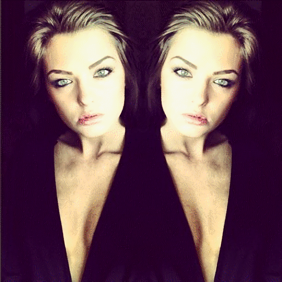 OShanassyEdenShop - Inspire Uplift